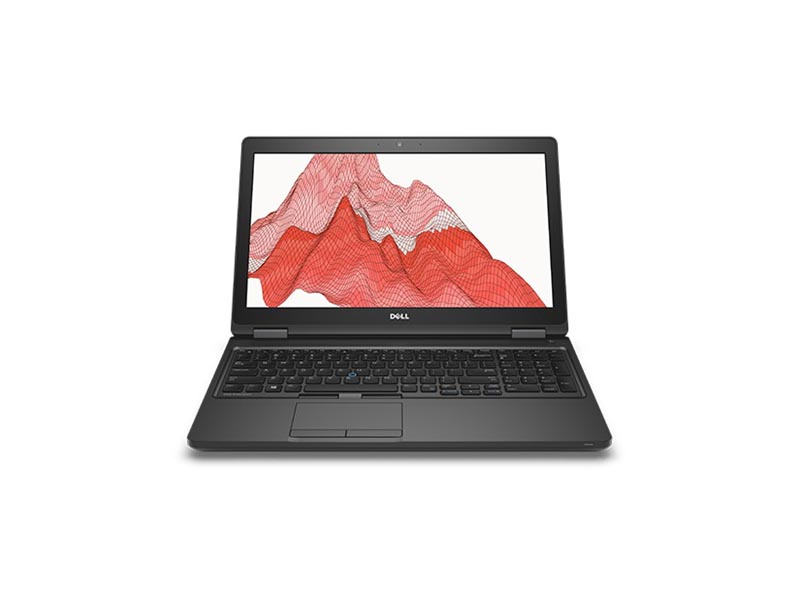 Portátil Dell Precision 3520 + Quadro M620 2GB GRADO B (Intel Core i7 ...